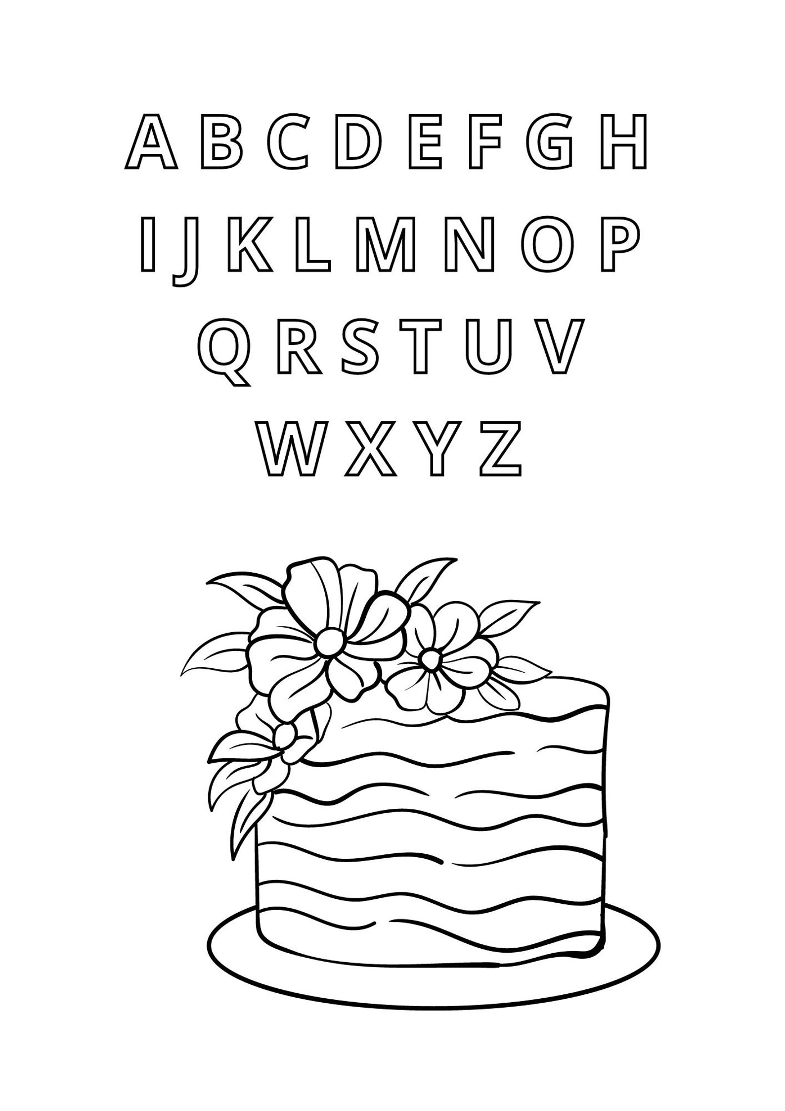 Coloring Pages for Kids Printable Pages for Kids Coloring Pictures for ...