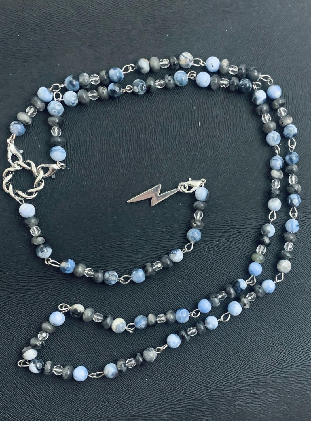 Large Zeus Prayer Beads - Etsy