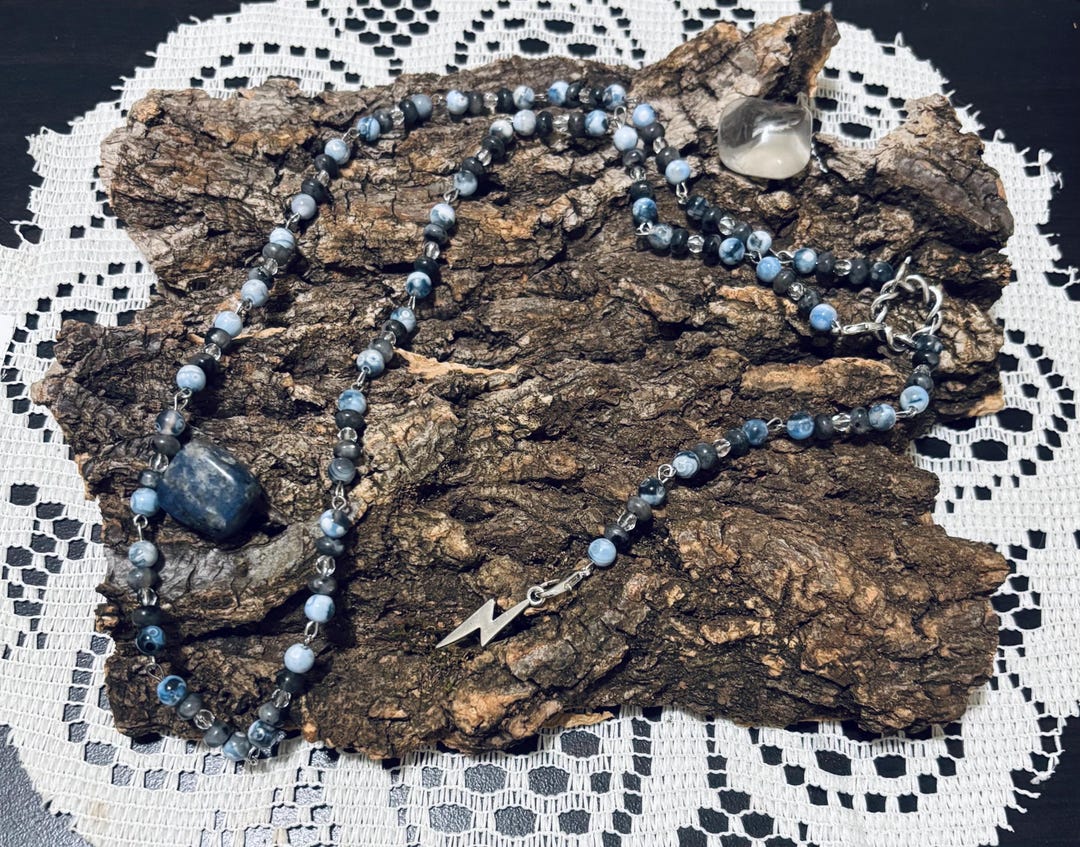 Large Zeus Prayer Beads - Etsy