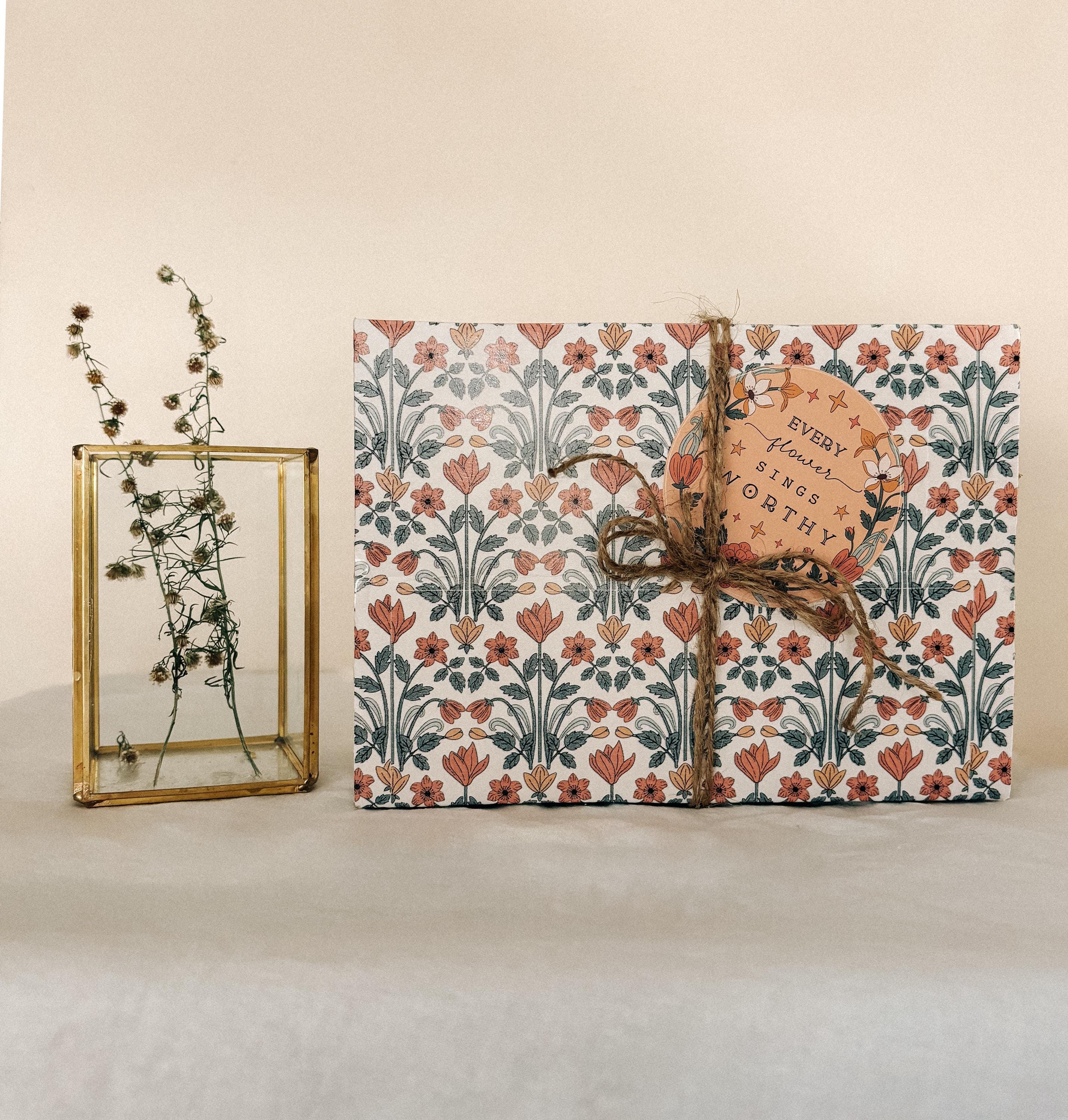 Build A Blessing Box Christian Prayer & Care Gift Hug in A Box Hygee ...