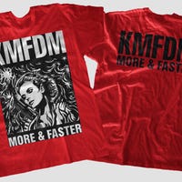 Kmfdm - Etsy