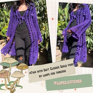 The Eldritch Shell Crochet Pattern - NOT A PHYSICAL PRODUCT - - Etsy