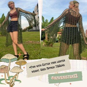 The Eldritch Shell Crochet Pattern - NOT A PHYSICAL PRODUCT - - Etsy