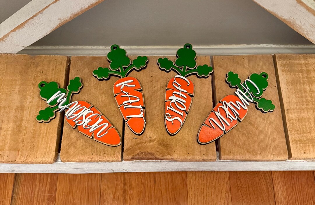 Easter, Carrots, Easter Carrots, Fun Easter, Easter Baskets, Easter ...