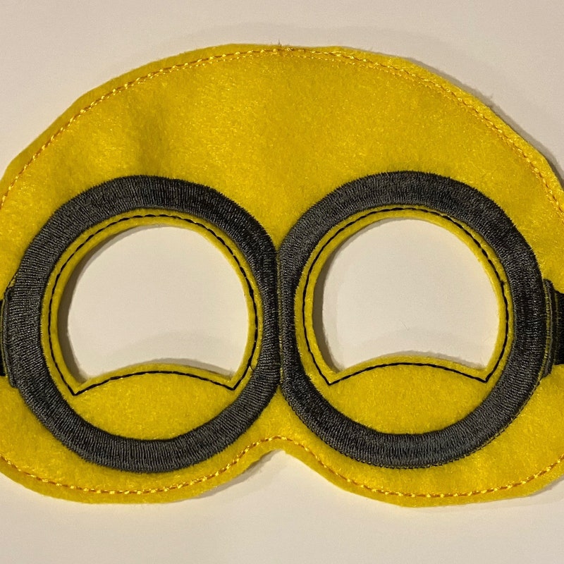 Minion Costume - Etsy