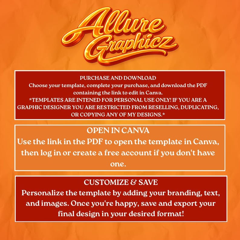 Graduation Invitation Template Bundle | Editable Canva - Etsy
