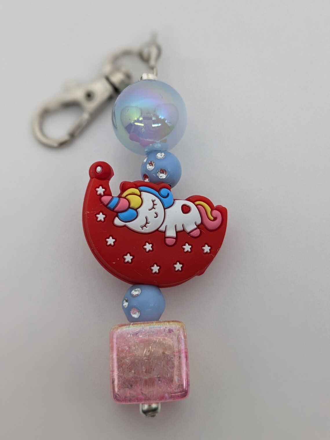 Fidget Backpack Charm, Backpack Buddy, Zipper Pull, Keychain, Back to ...