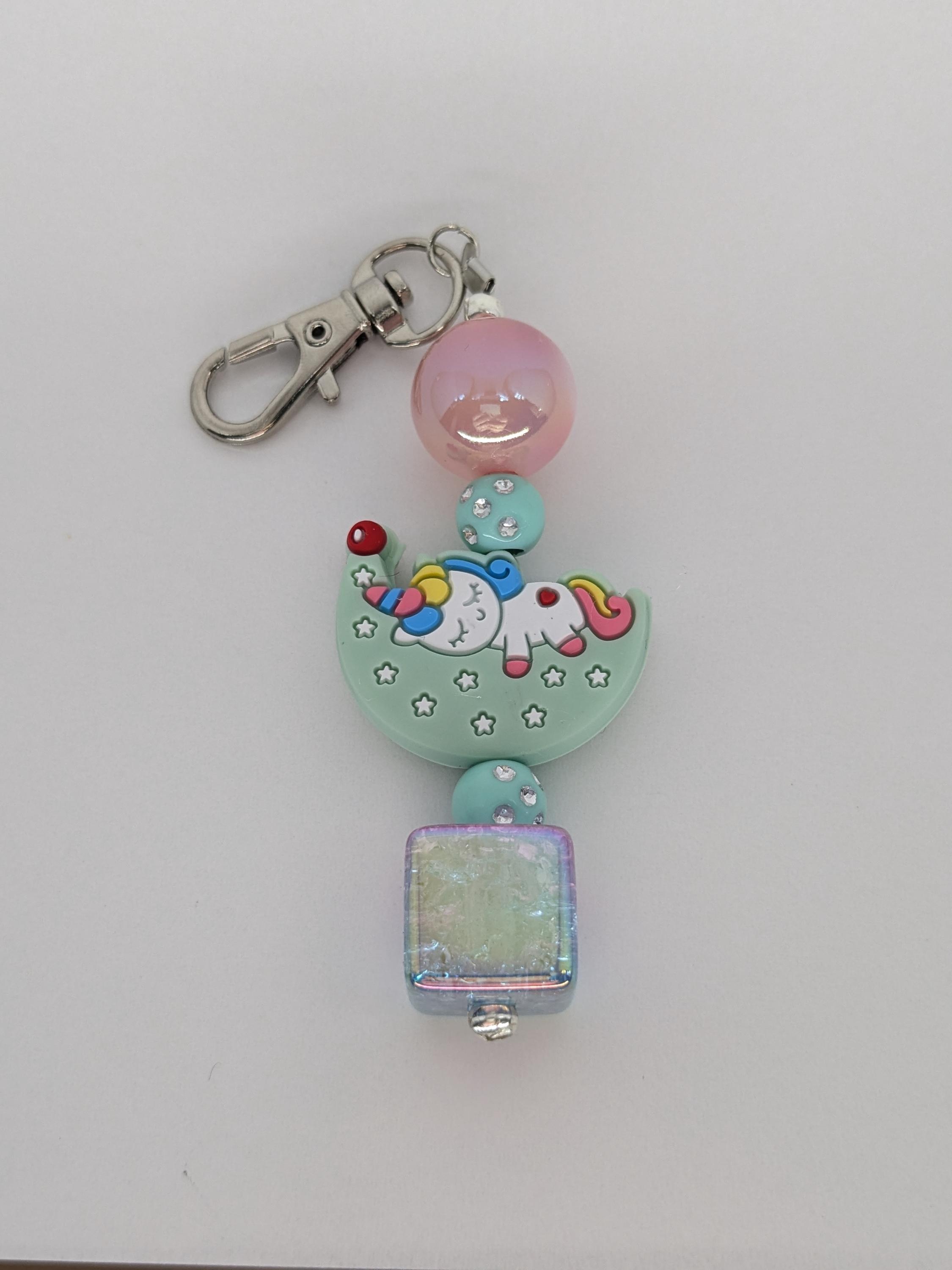 Fidget Backpack Charm, Backpack Buddy, Zipper Pull, Keychain, Back to ...