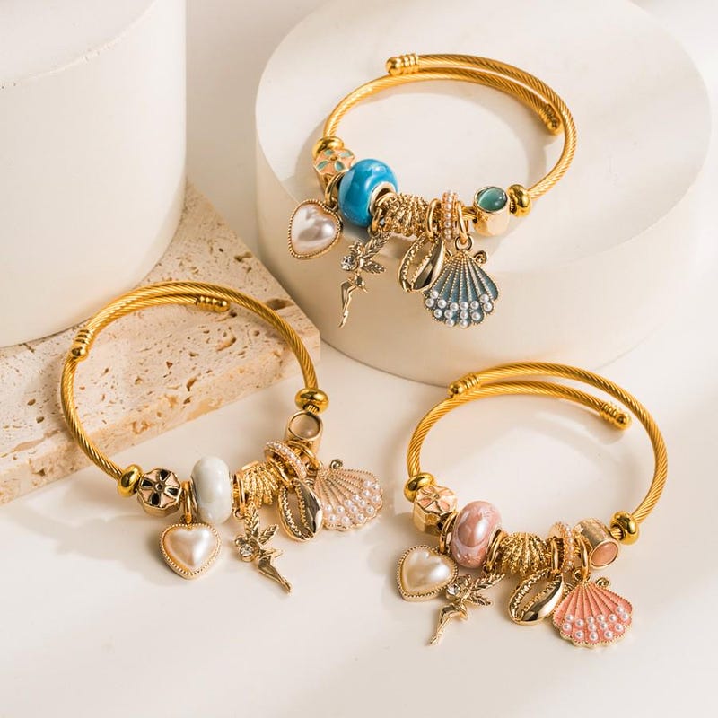 Pandora Bracelet - Etsy