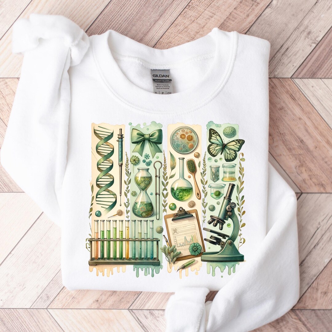 Science Biology Teacher Png, Biology Coquette PNG, Biology Bow Png ...