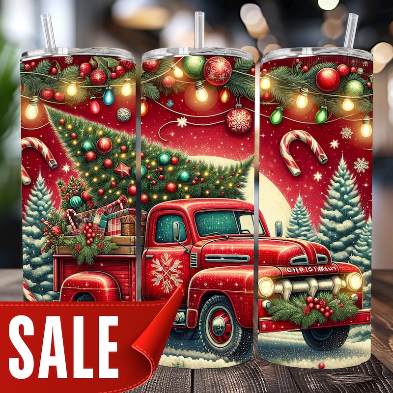 Christmas Wrap - Etsy