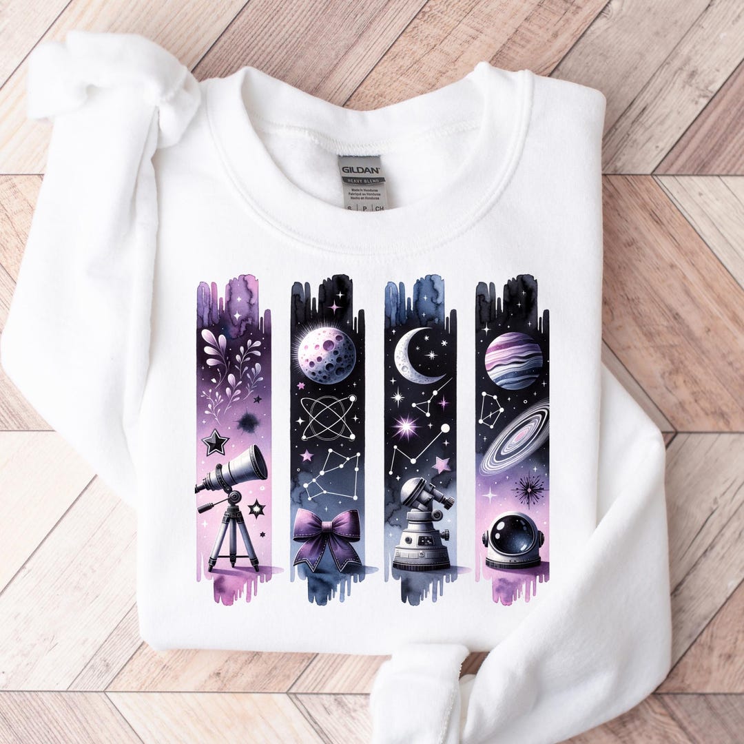 Science Astronomy Teacher Png, Space Coquette PNG, Astronomy Bow Png ...