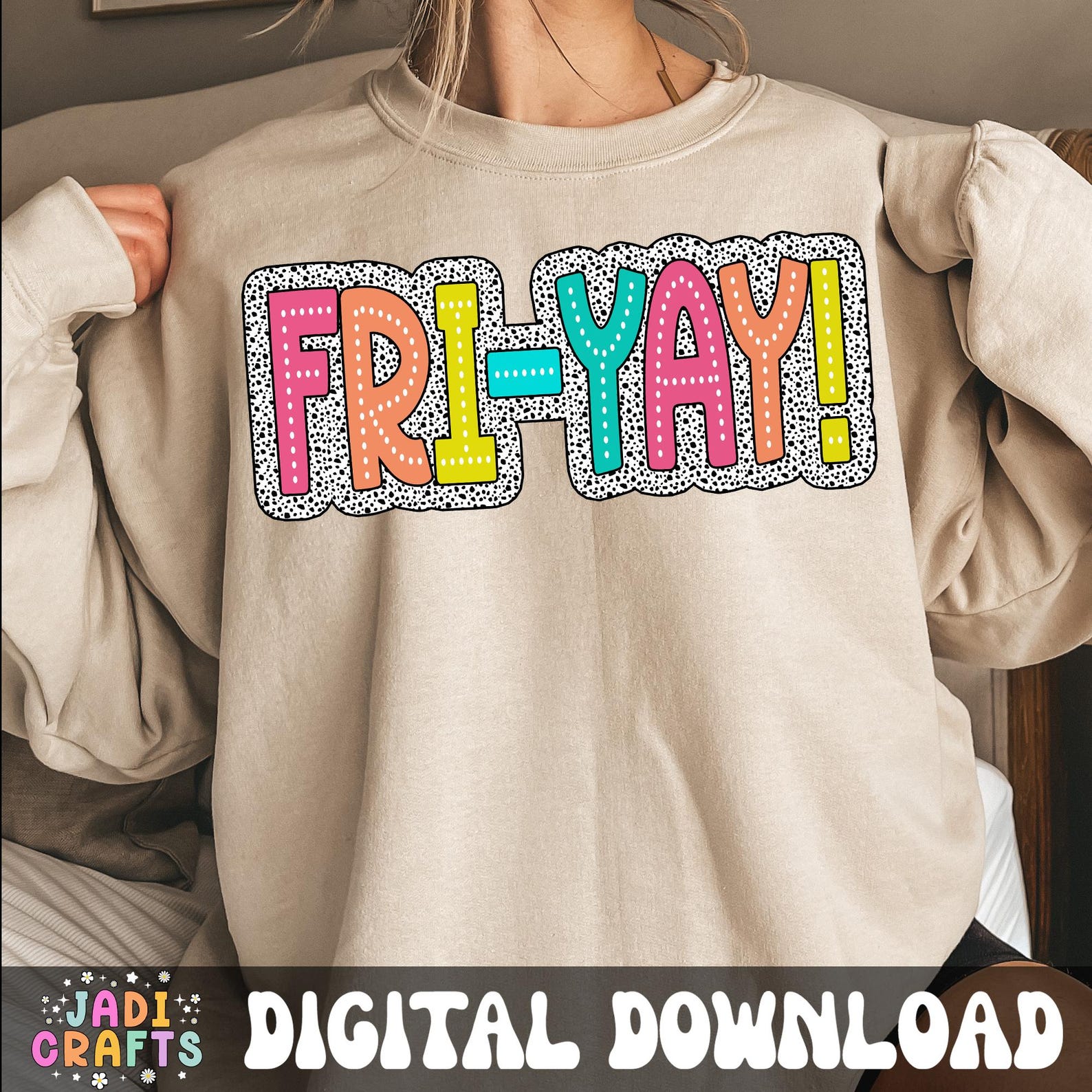 Happy Fri-yay Png, Funny Friday Weekend Png, Teacher Appreciation Png ...