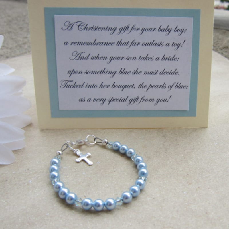 Baptism Gifts for Boys - 60+ Gift Ideas for 2025