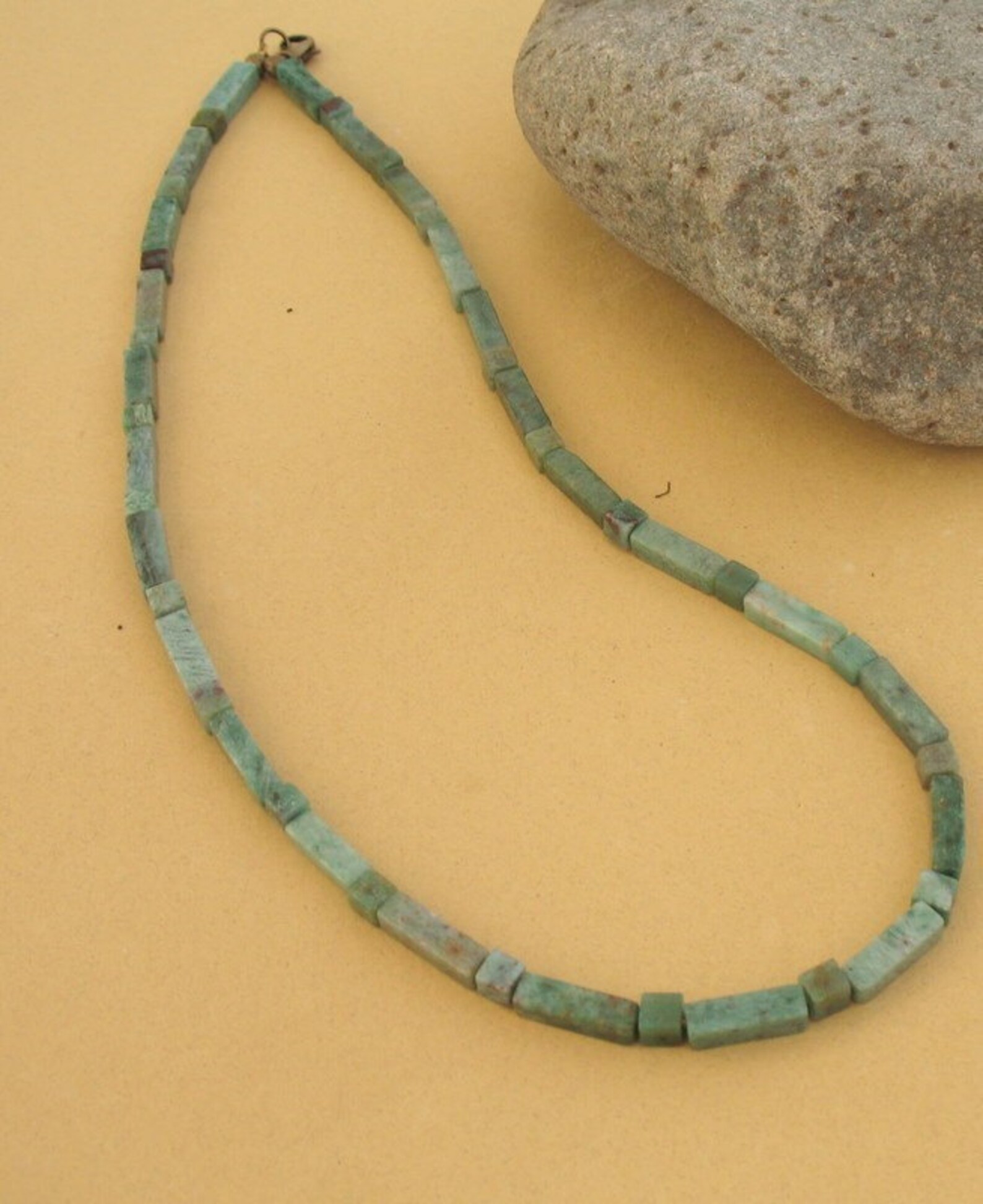 Mens Necklace, Mens Jewelry, Necklace for a Man, Mens Gifts, Gifts for ...