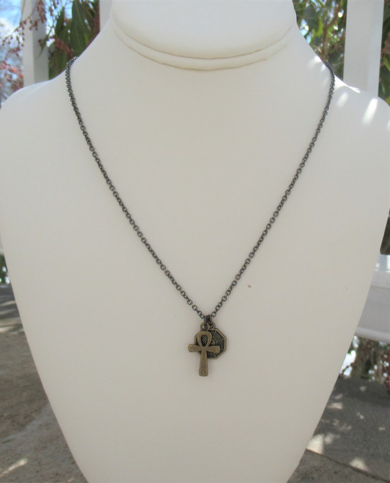 LOST TV Show Necklace Lost Jewelry Lost Memorabilia Lost TV | Etsy