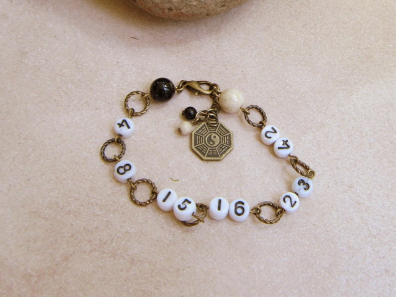 LOST TV Show Jewelry Lost TV Show Memorabilia Lost tv Show | Etsy