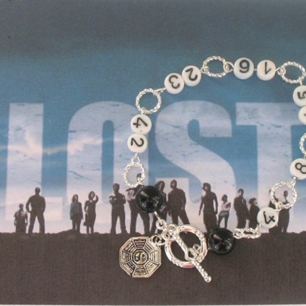 Lost Tv Show - Etsy
