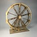 Ferris Wheel Laser Cut 3D Model Kit - Digital File - Etsy
