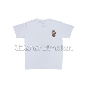 LABUBU Embroidery, Labubu Popmart, Labubu Embroidery Design, LABUBU ...