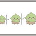 Chiikawa Goblin Embroidery Design, Chiikawa Embroidery Machine File ...