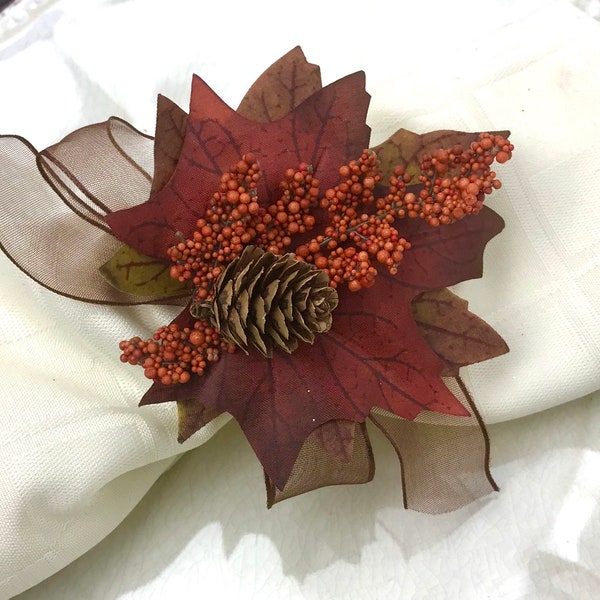 Fall Wedding Decor - Etsy