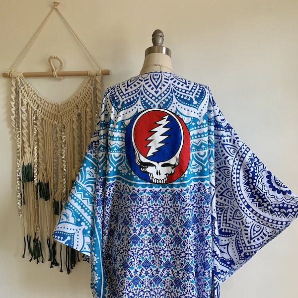 Steal Your Face - Etsy