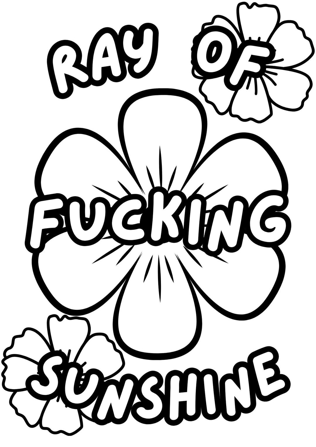 Adult Colouring, Rude Humour, Digital Colouring, Inappropriate ...