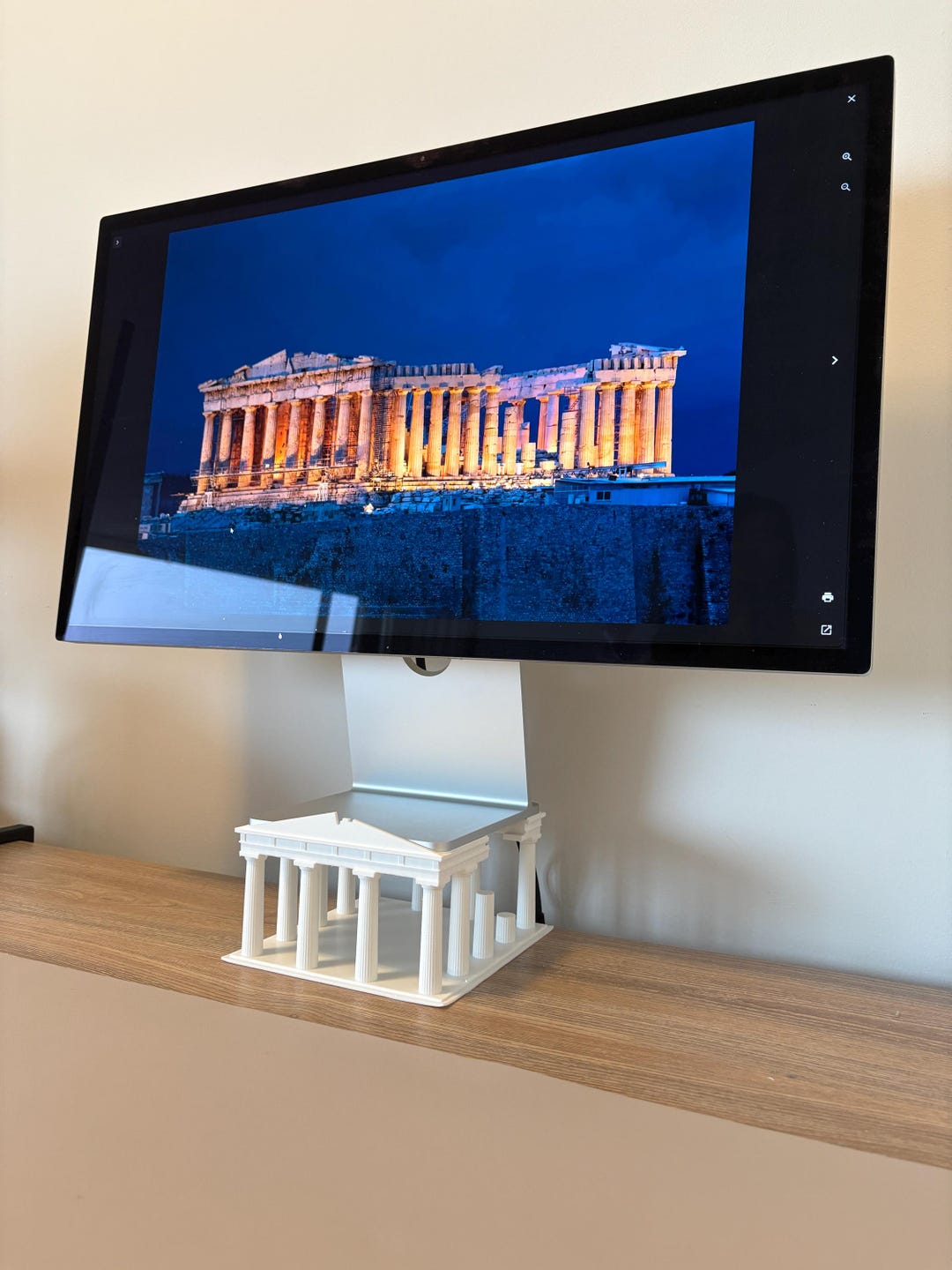 Studio Display Riser / Stand - Etsy