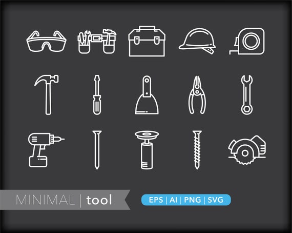 Construction Icons Png