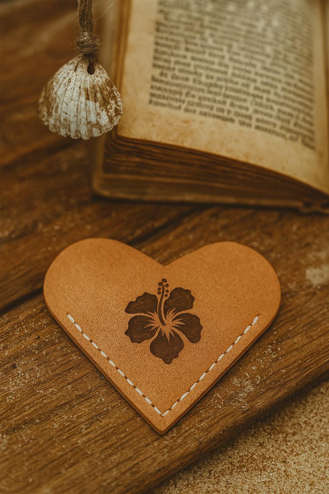 Salt & Script Engraved Page Markers - Etsy