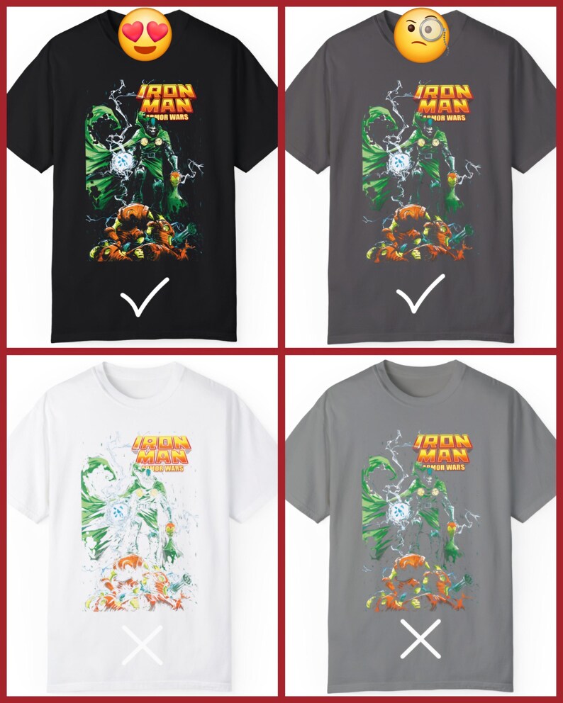 Halftone Design for DTF DTG - X-men - Phoenix - Marvel Comics - Etsy