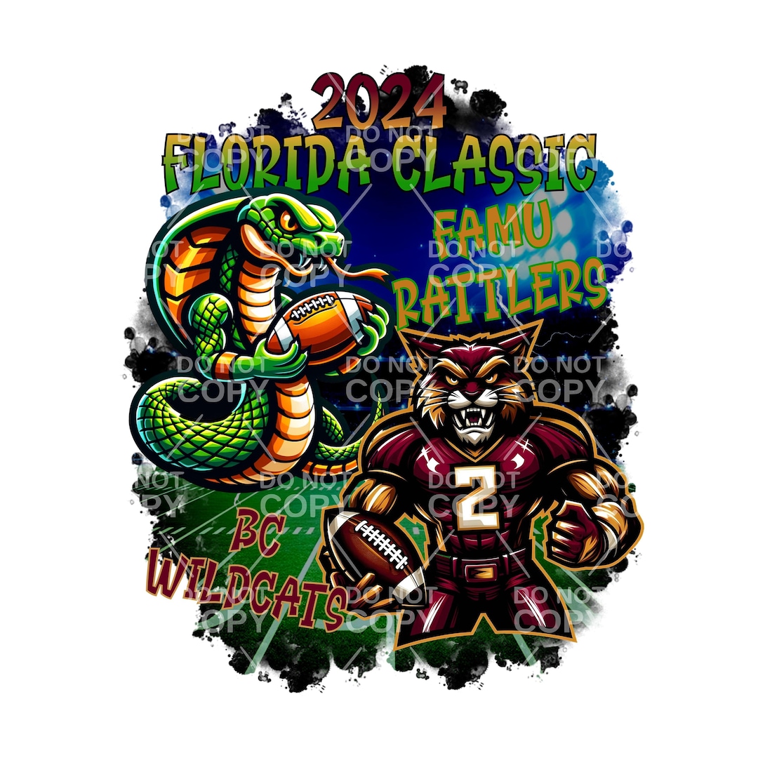 2024 Florida Classic PNG Sublimation Design - Etsy