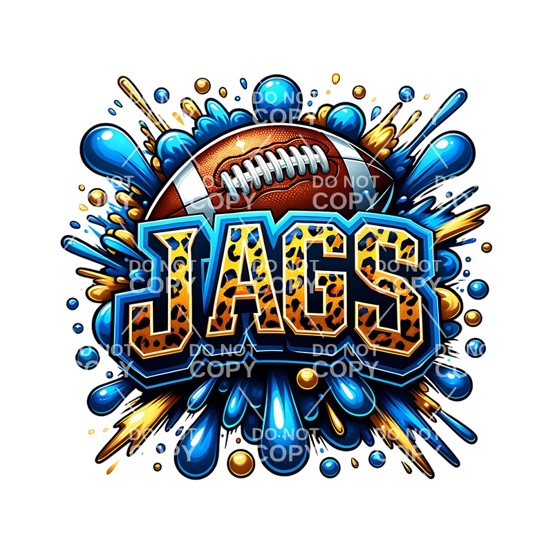 Southern University Jaguars - Etsy