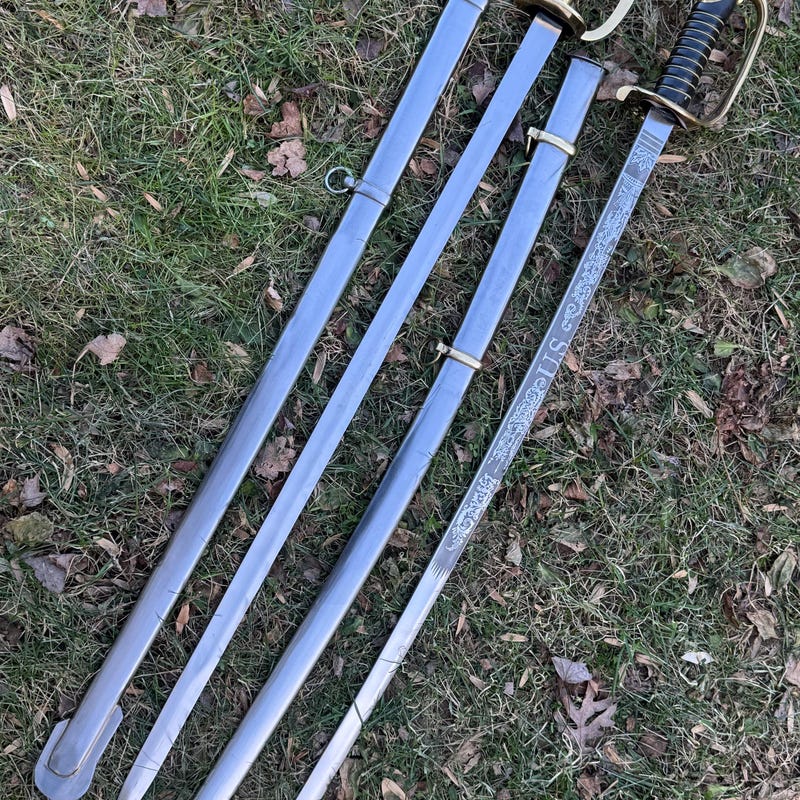 Sword Scabbard - Etsy