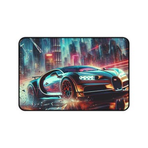 Gaming Mouse Pad Cyberpunk Edition - Etsy