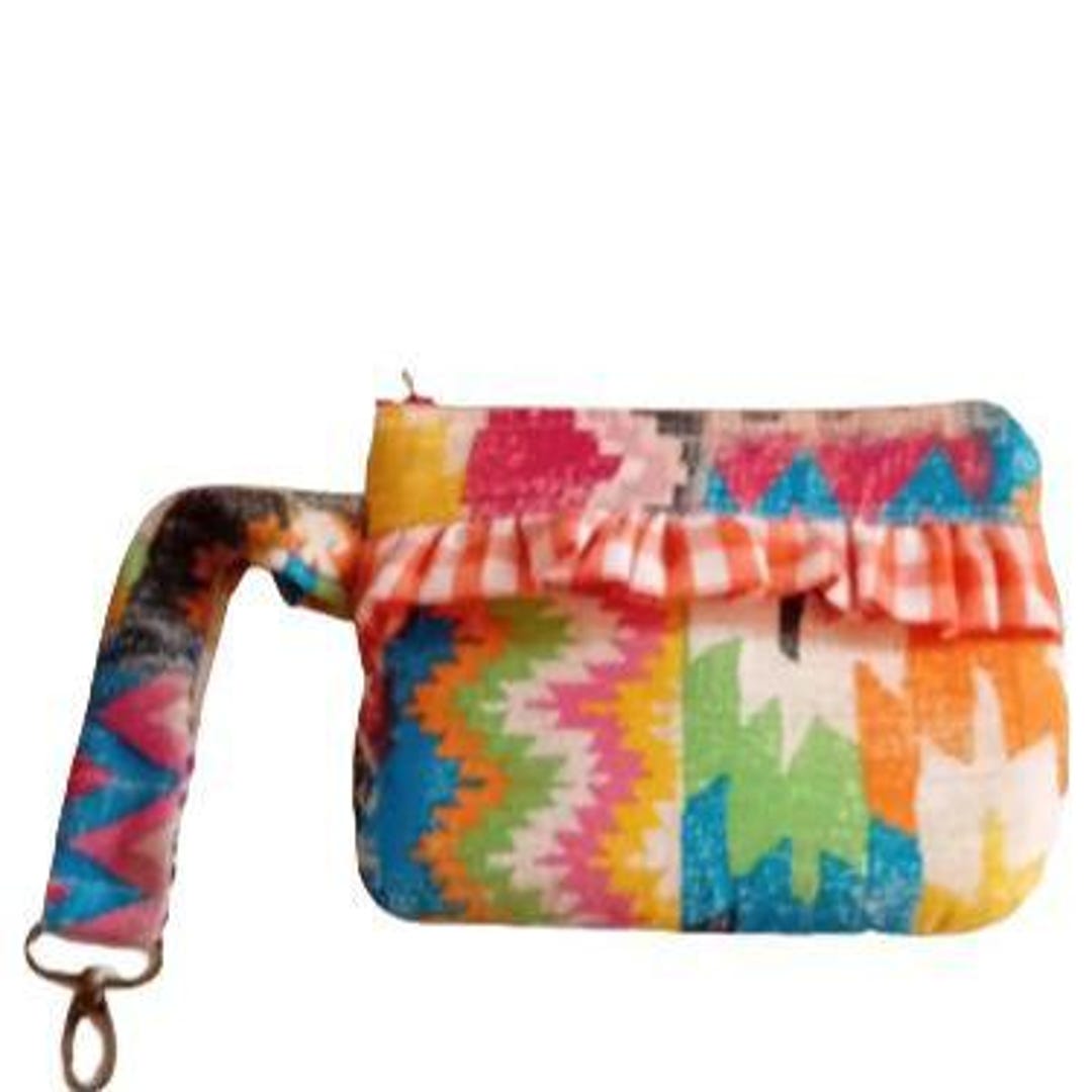 Safari Wallet - Etsy