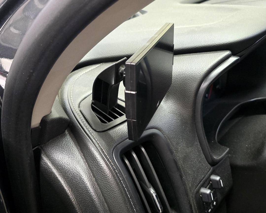 15-22 Colorado Canyon Edge CTS3 Vent Mount - Etsy