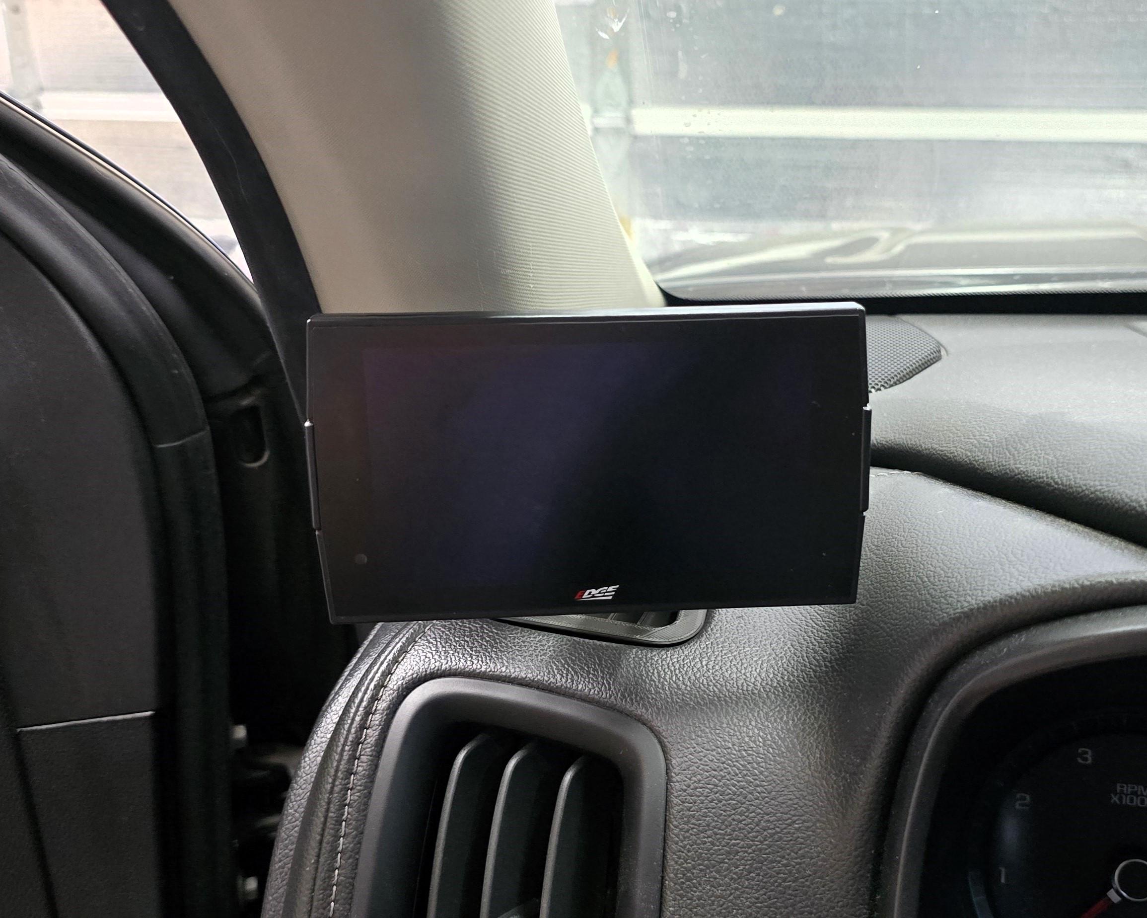 15-22 Colorado Canyon Edge CTS3 Vent Mount - Etsy