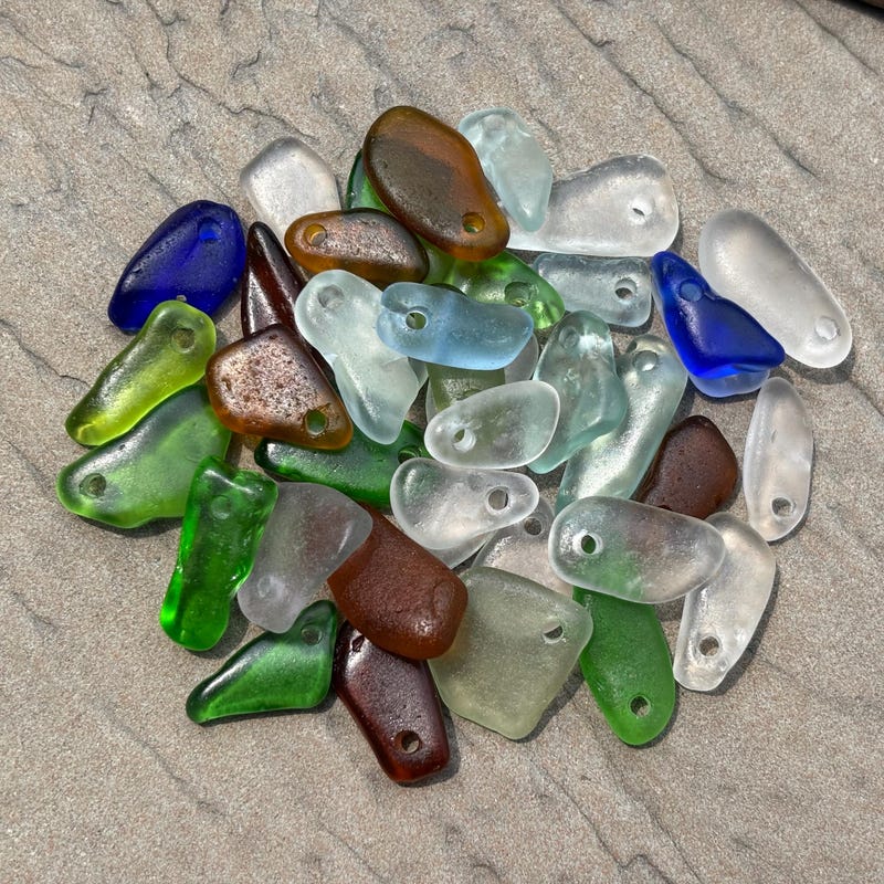 Lakehousebeachglass - Etsy