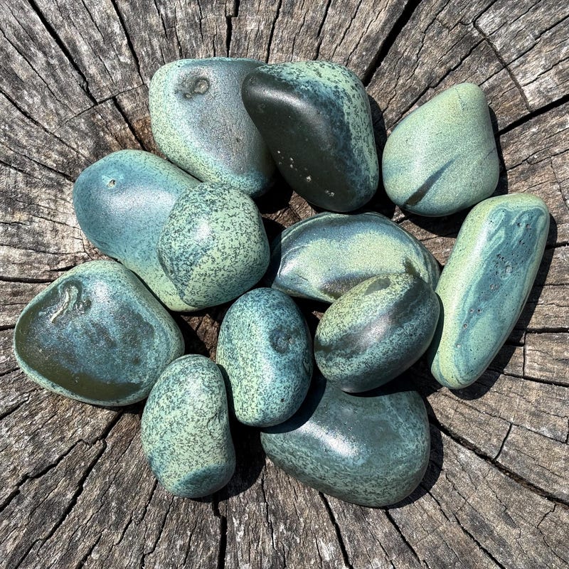 Slag Glass - Etsy