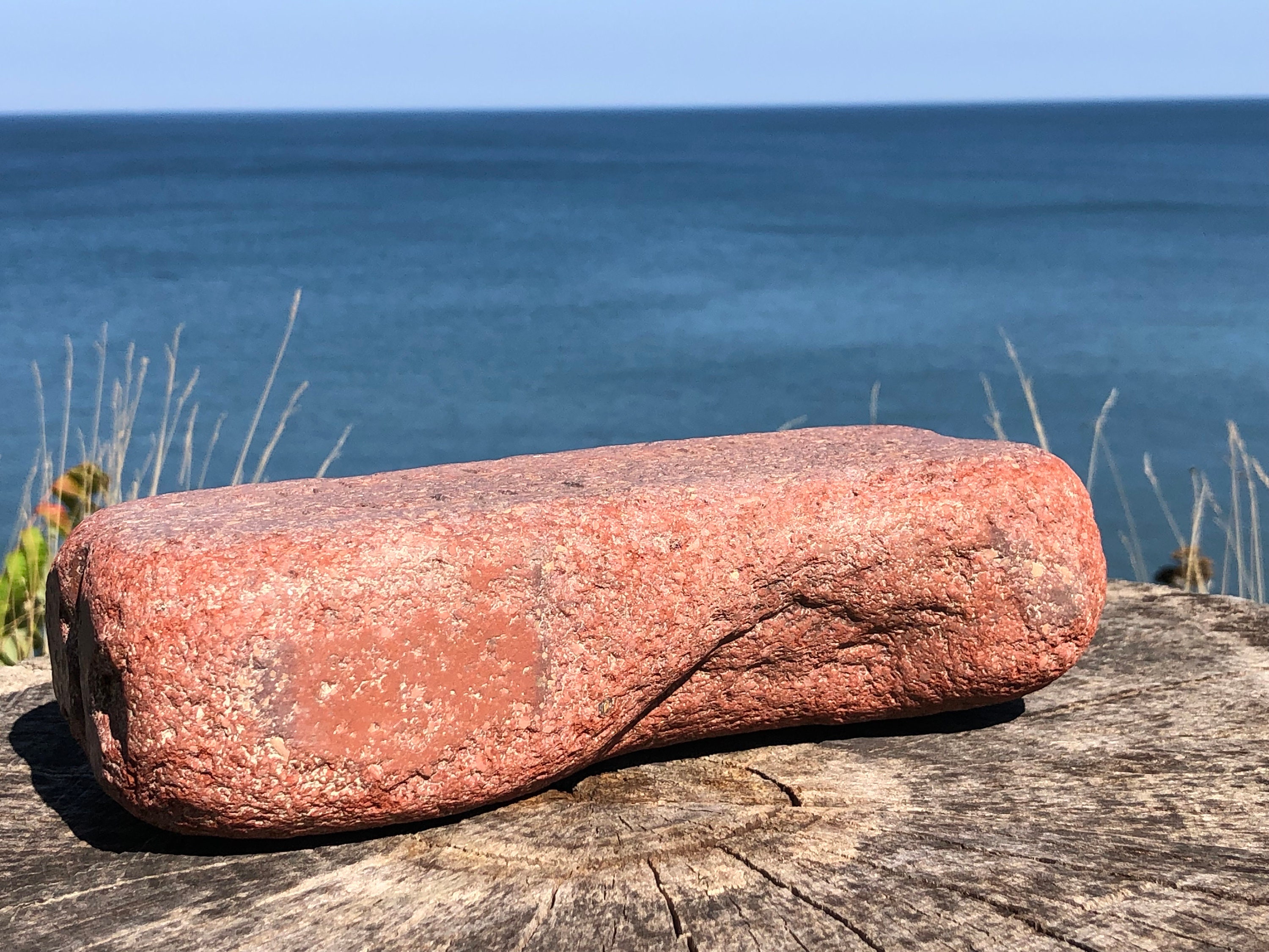 Beach BRICK Paver Sea Brick Antique HARPER NORTON Conneaut - Etsy