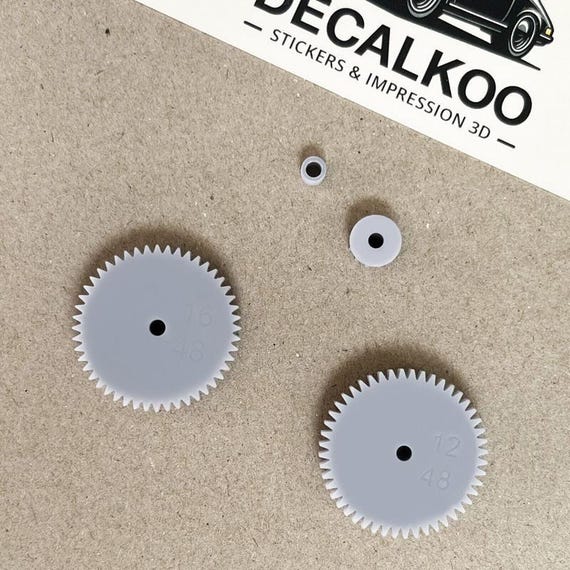 W124 E500 Electric Speedometer Odometer Gears For Mercedes W124, W126 ...