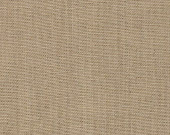 Vintage linen fabric | Etsy