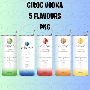 ciroc flavours uk