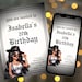 Chola Birthday Invitation: Latina Party, Editable Template (digital) - Etsy