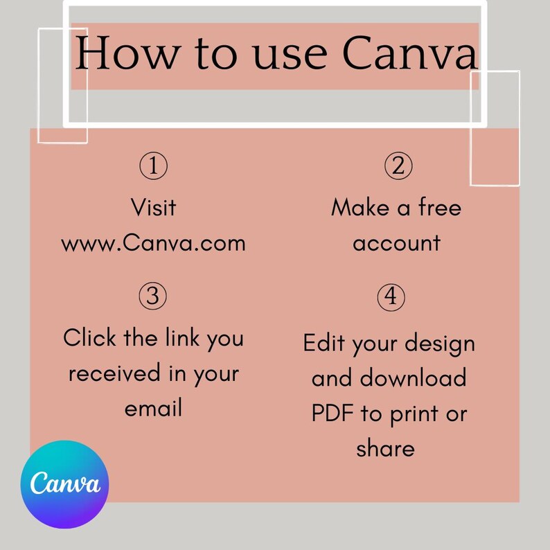 Fuchsia Quinceanera Invitation Template, Instant Download, Canva ...