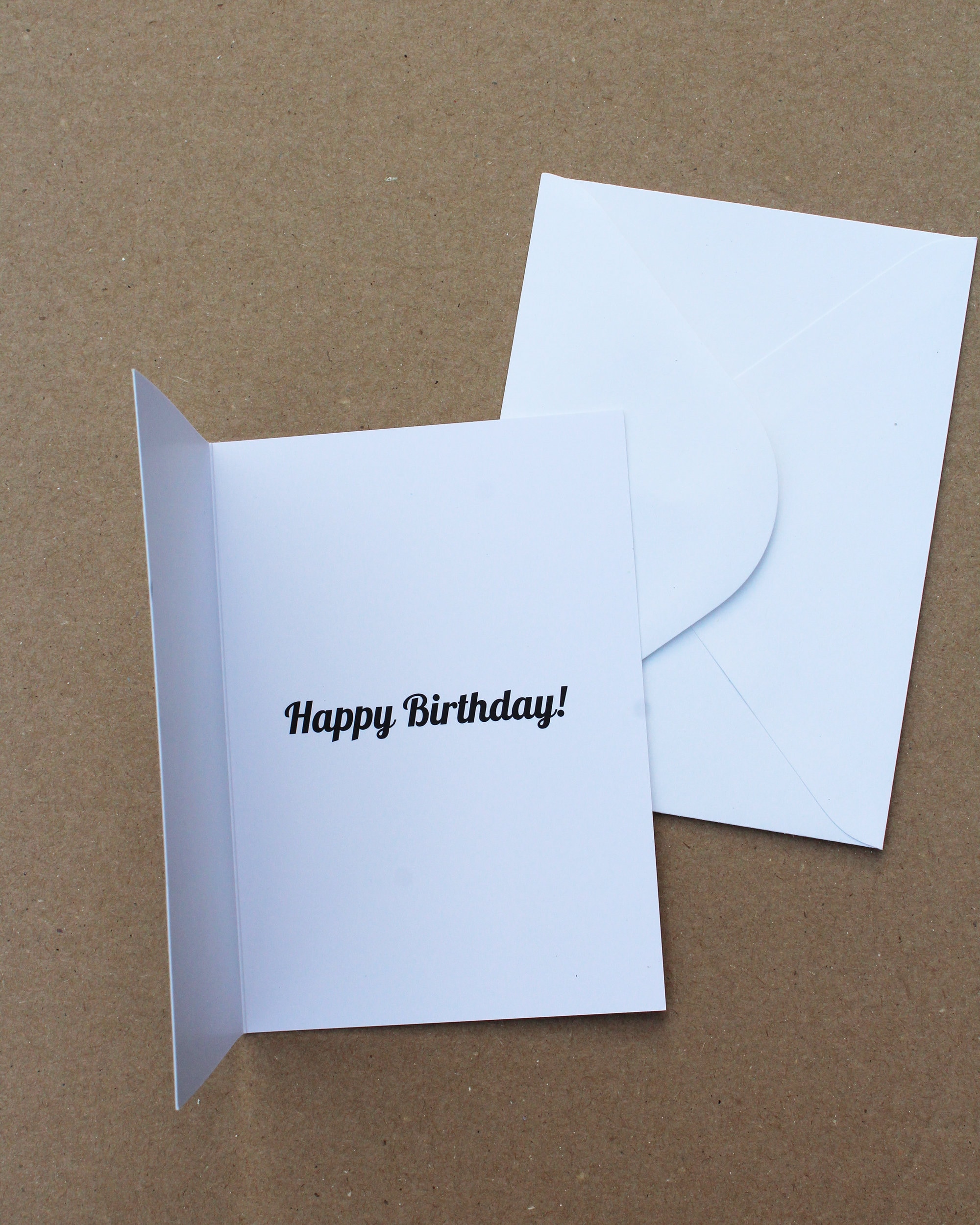 Birthday Jay Birthday Card - Etsy
