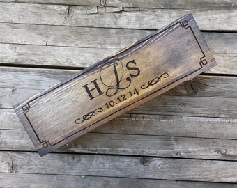 Unity Time Capsule Box - Etsy