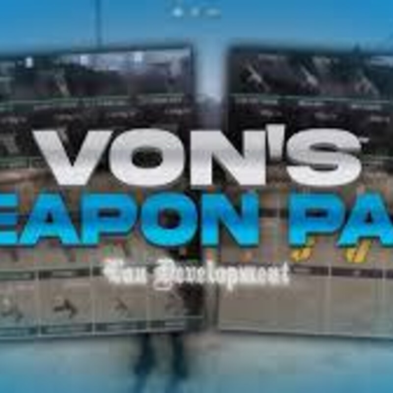 Weapons Packs Fivem - Etsy